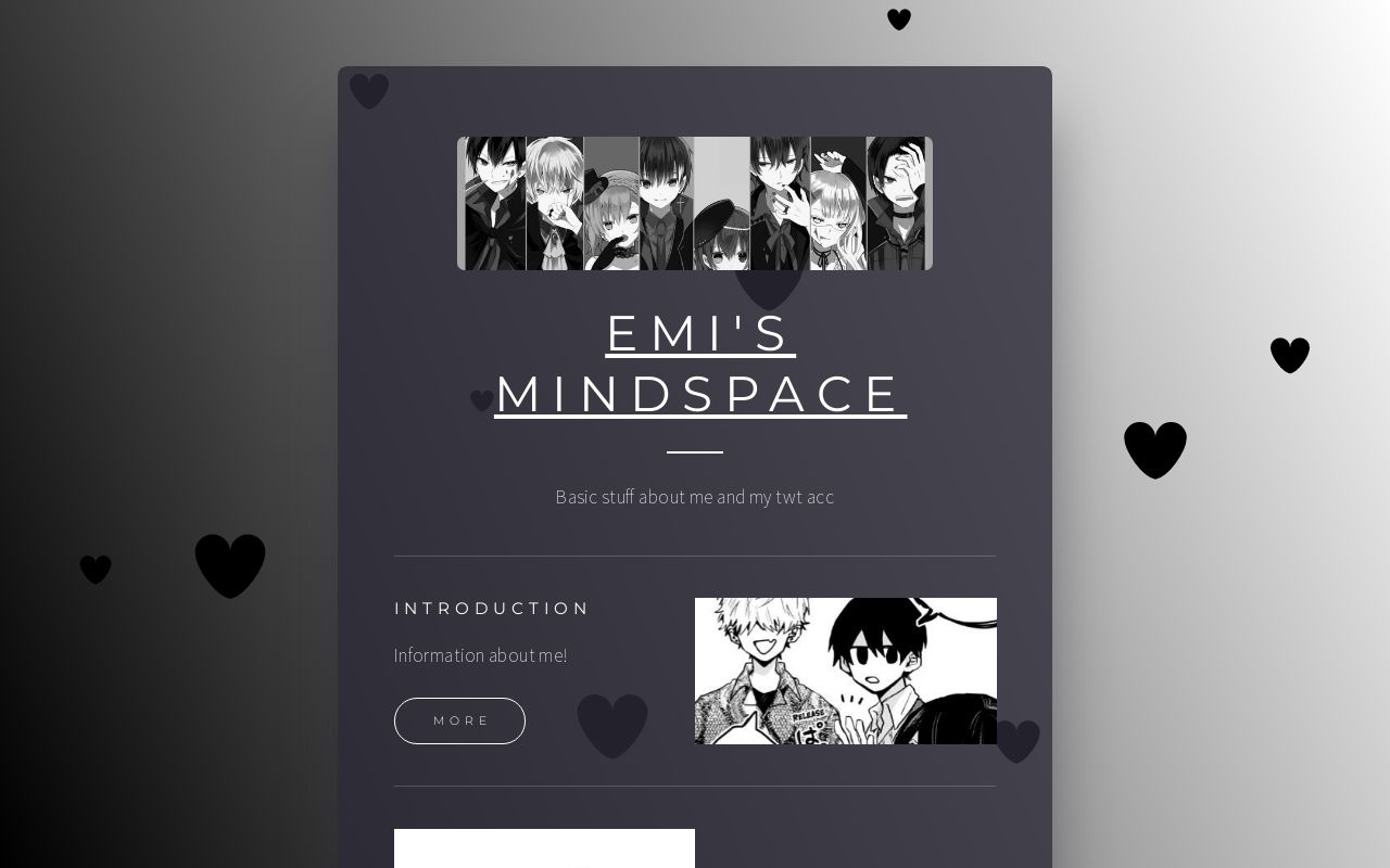 Emi Mindspace